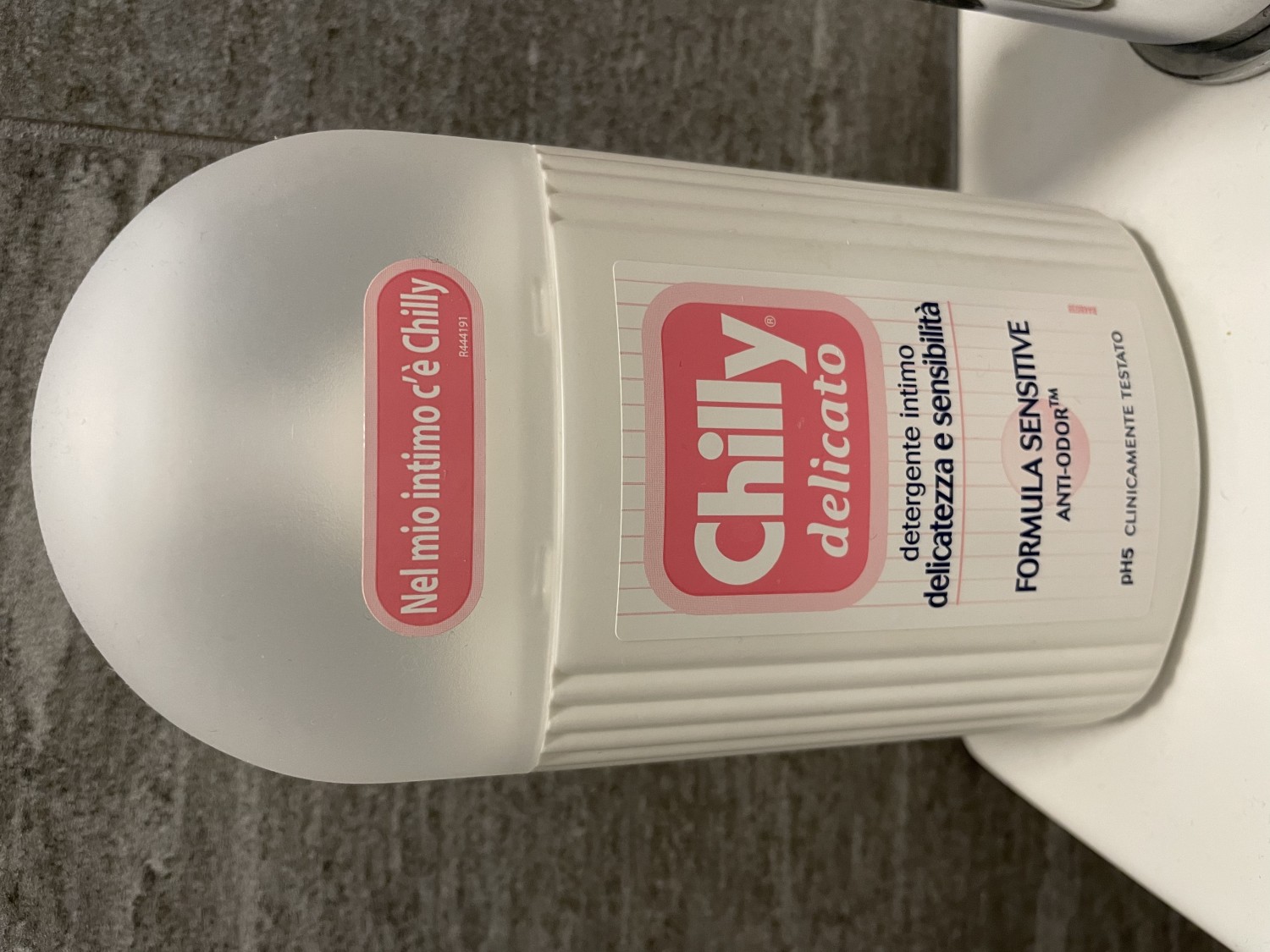 Detergente intimo Chilly Delicato | Chilly | BeautyFool.it