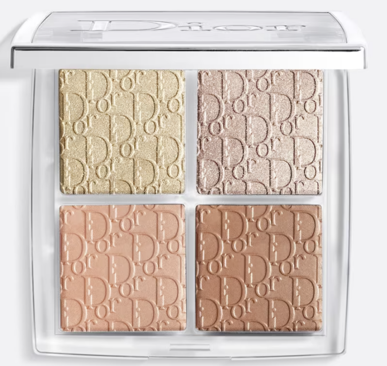 Dior Backstage Glow Face Palette | Dior | BeautyFool.it