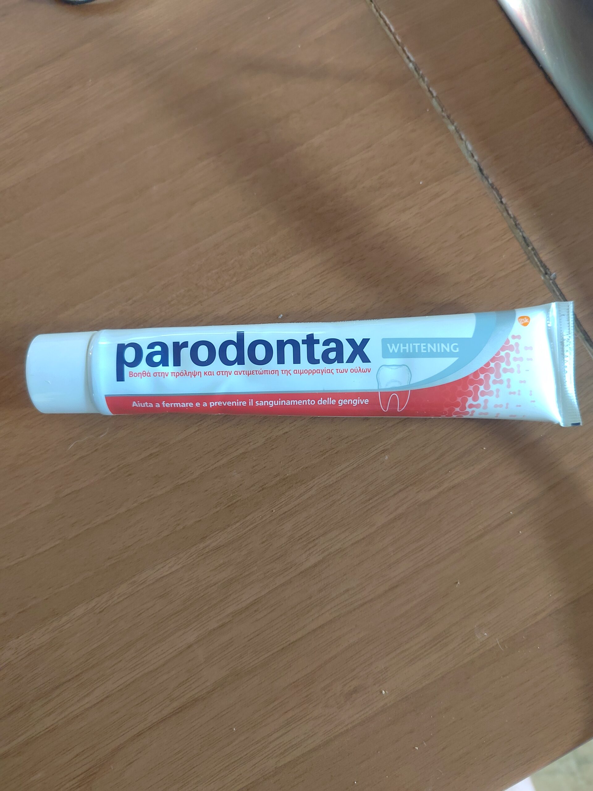 Parodontax Complete Protection | Parodontax | BeautyFool.it