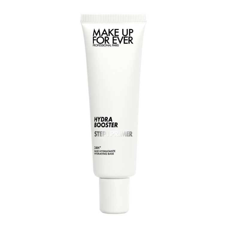 Step 1 Primer Hydra Booster | Make Up For Ever | BeautyFool.it