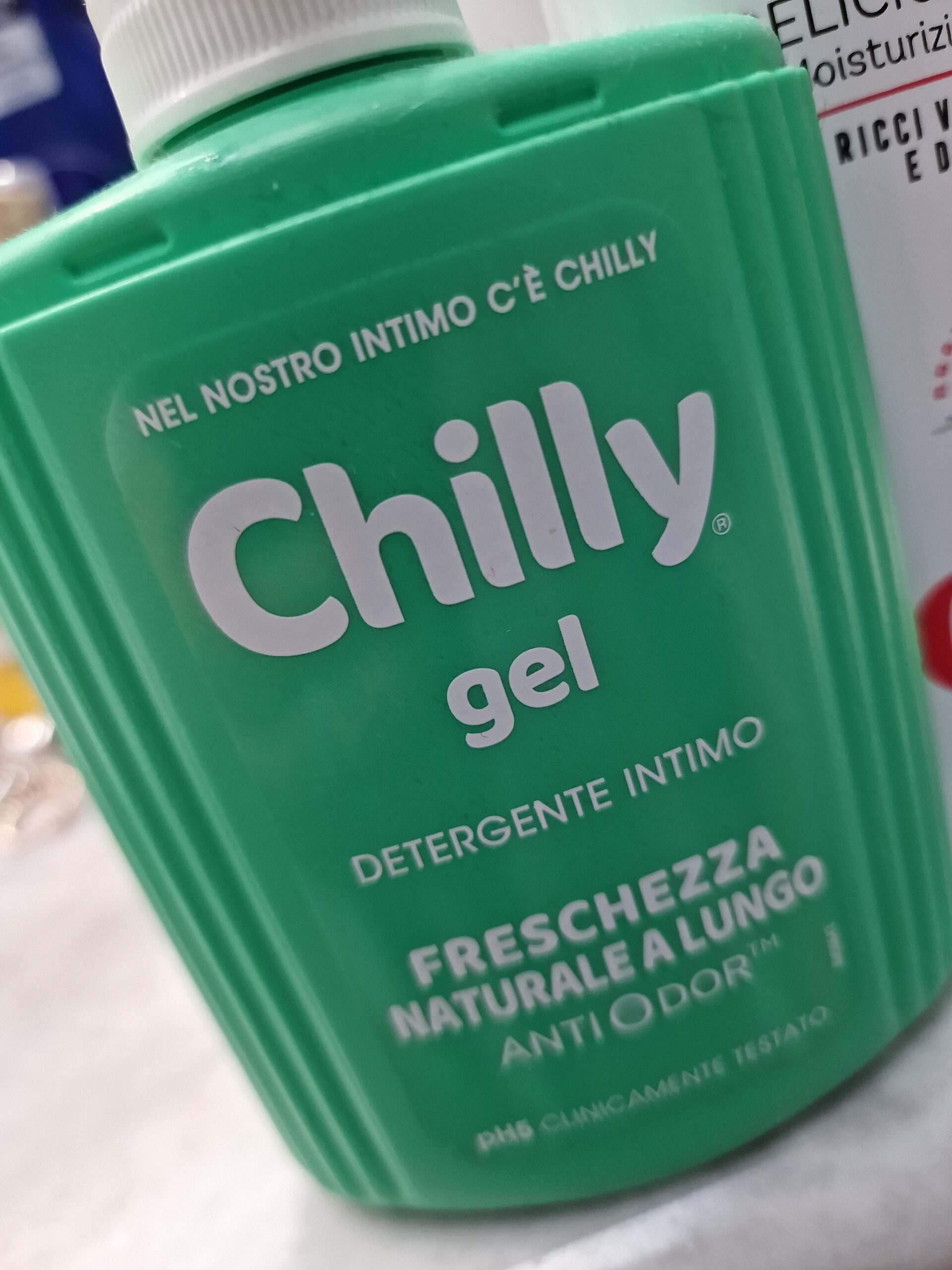 Chilly Intimo Gel | Chilly | BeautyFool.it