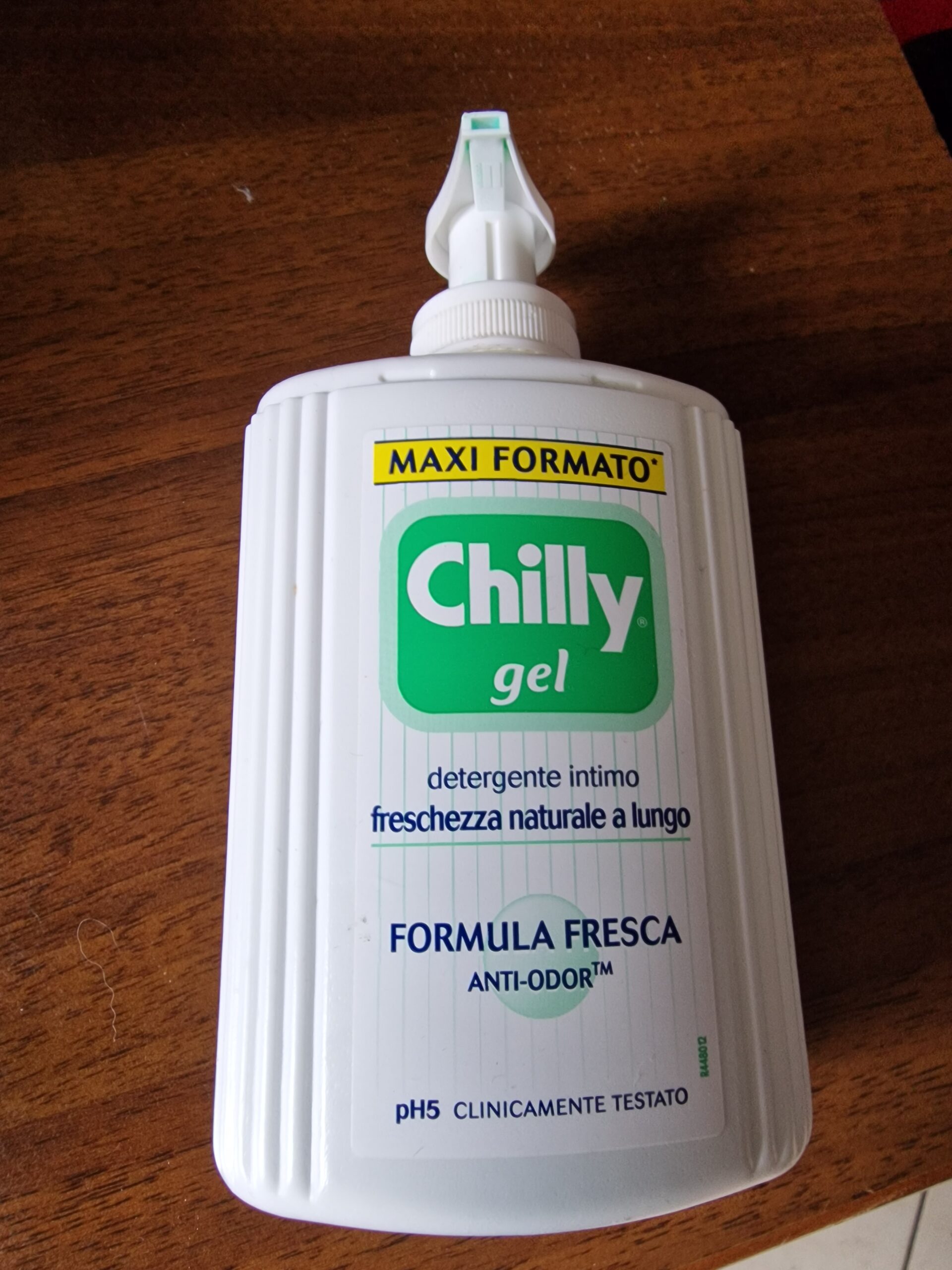 Chilly Intimo Gel | Chilly | BeautyFool.it