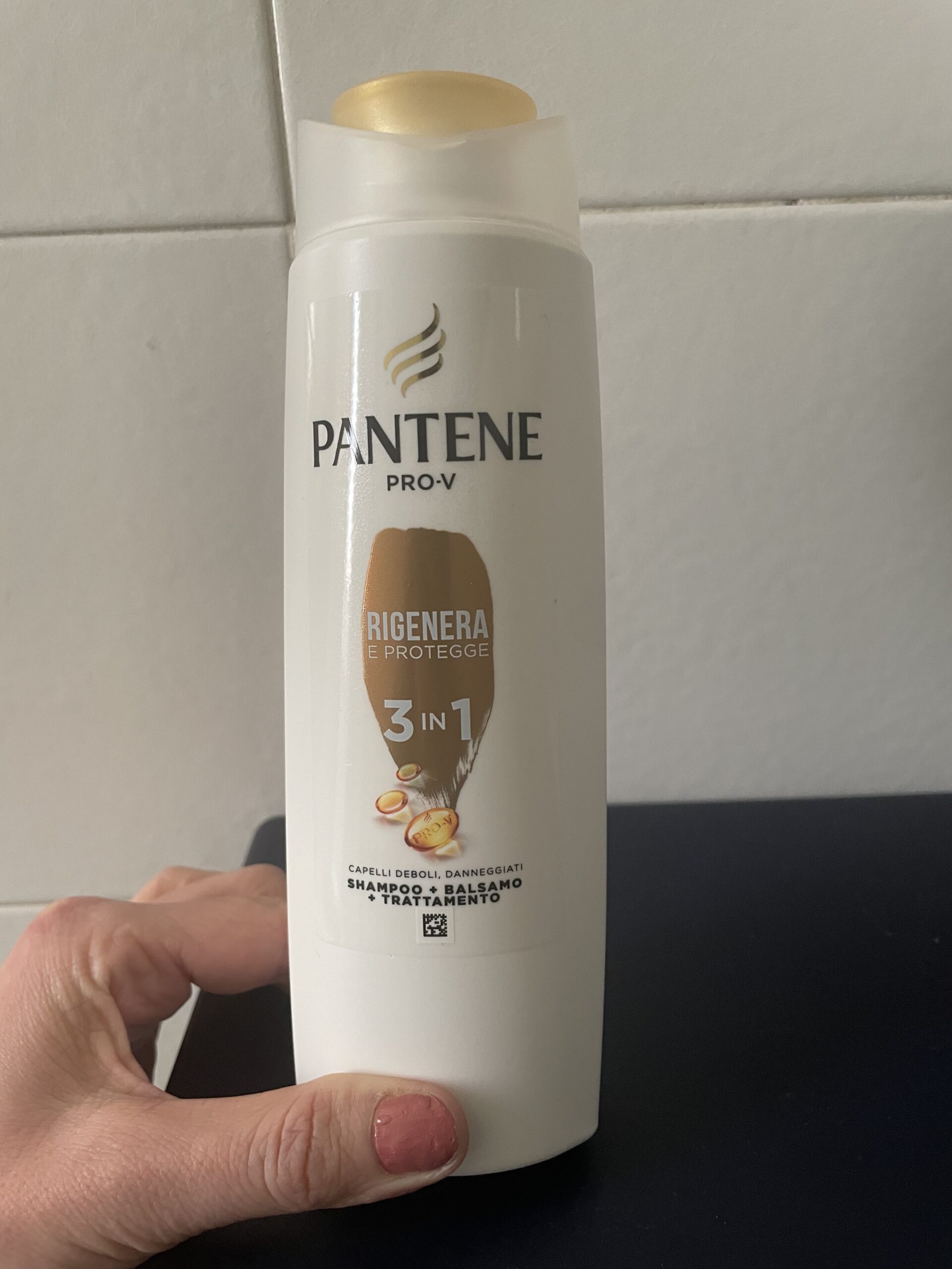 Balsamo Rigenera e Protegge | Pantene | BeautyFool.it