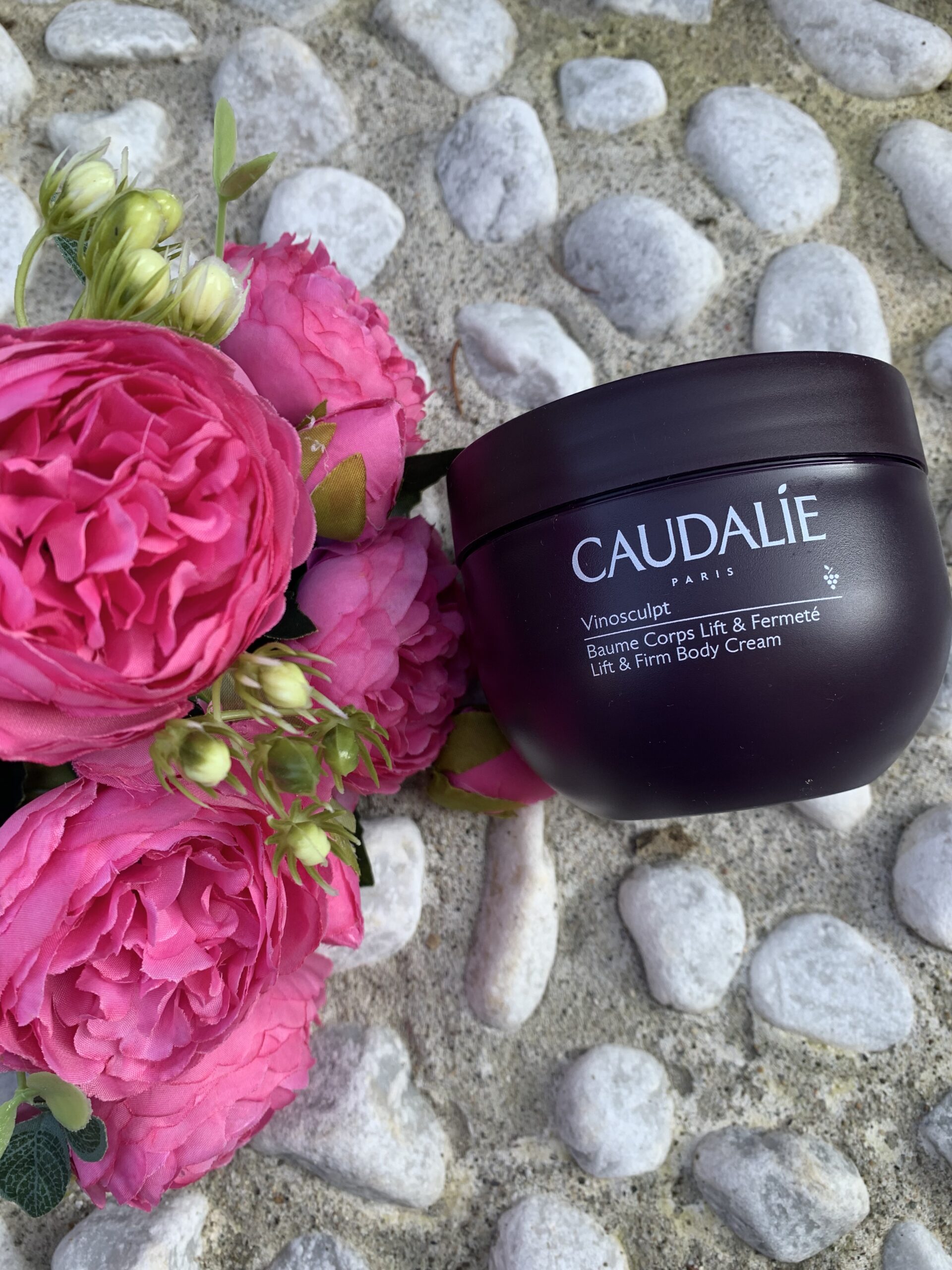 Vinosculpt Balsamo Corpo Liftante Rassodante | Caudalie | BeautyFool.it