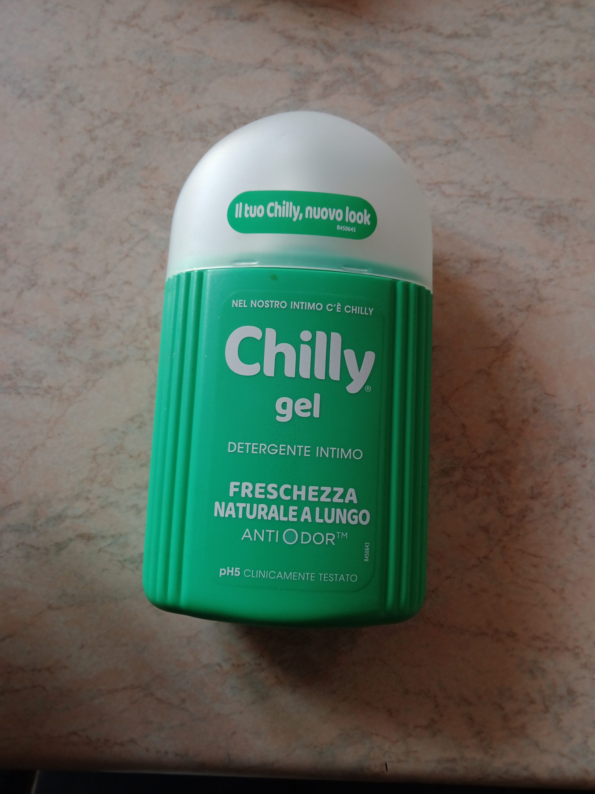 Chilly Intimo Gel | Chilly | BeautyFool.it