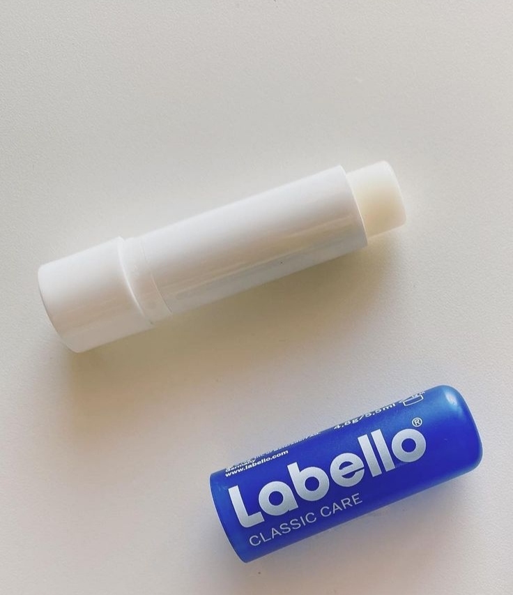 Labello Classic Care | Labello | BeautyFool.it