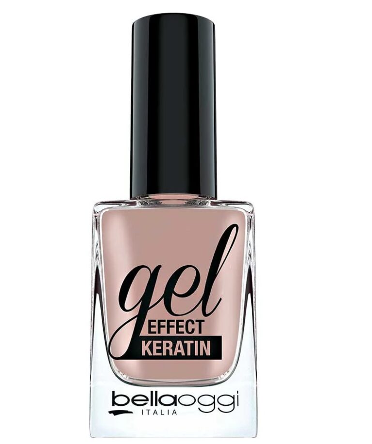 Gel Effect Keratin | bellaoggi | BeautyFool.it